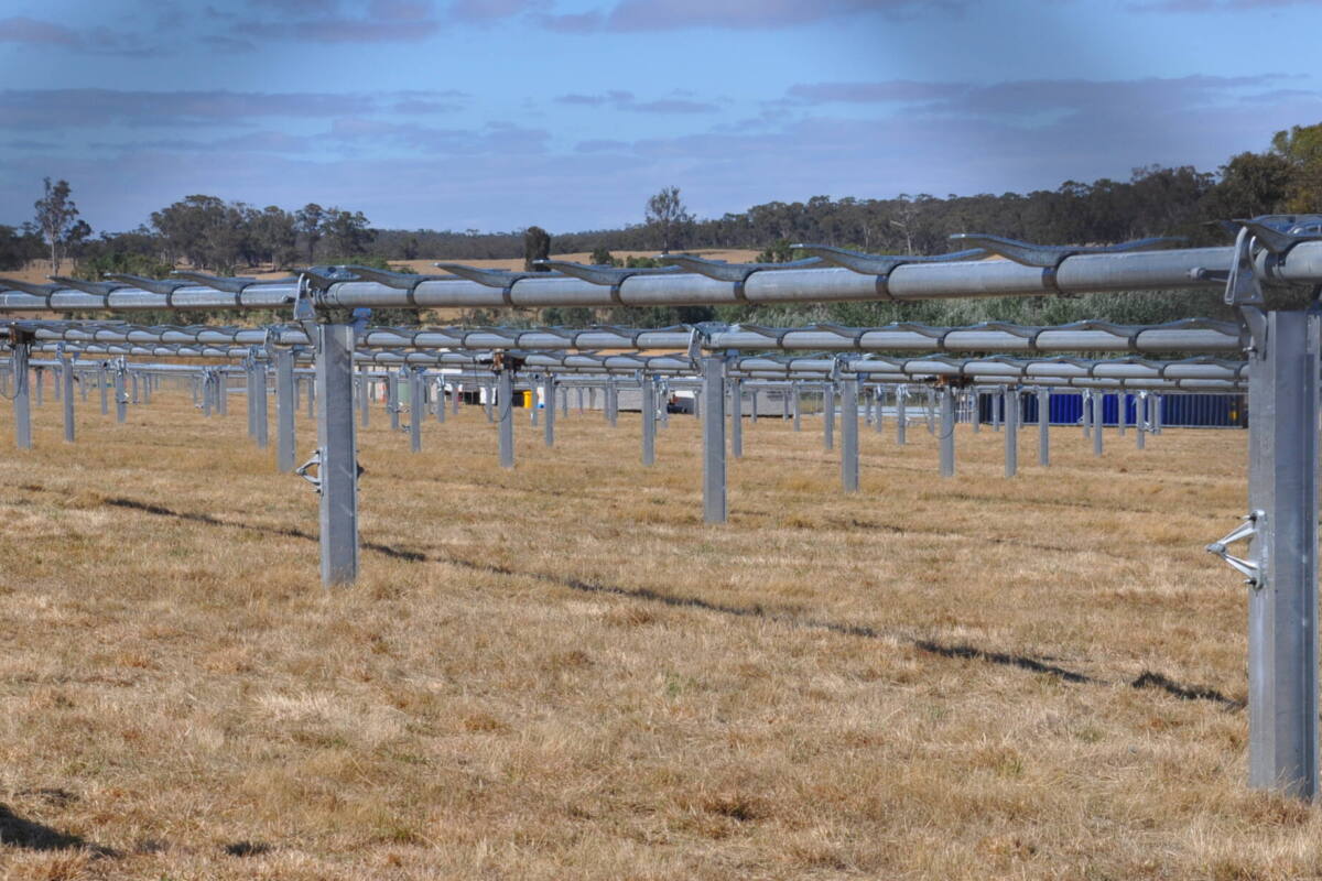 Renewable Newstead – Bringing renewable energy to Newstead